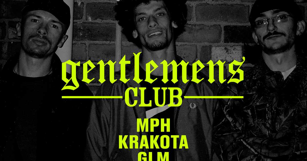 title} bei The Clock Factory, Bristol · Tickets