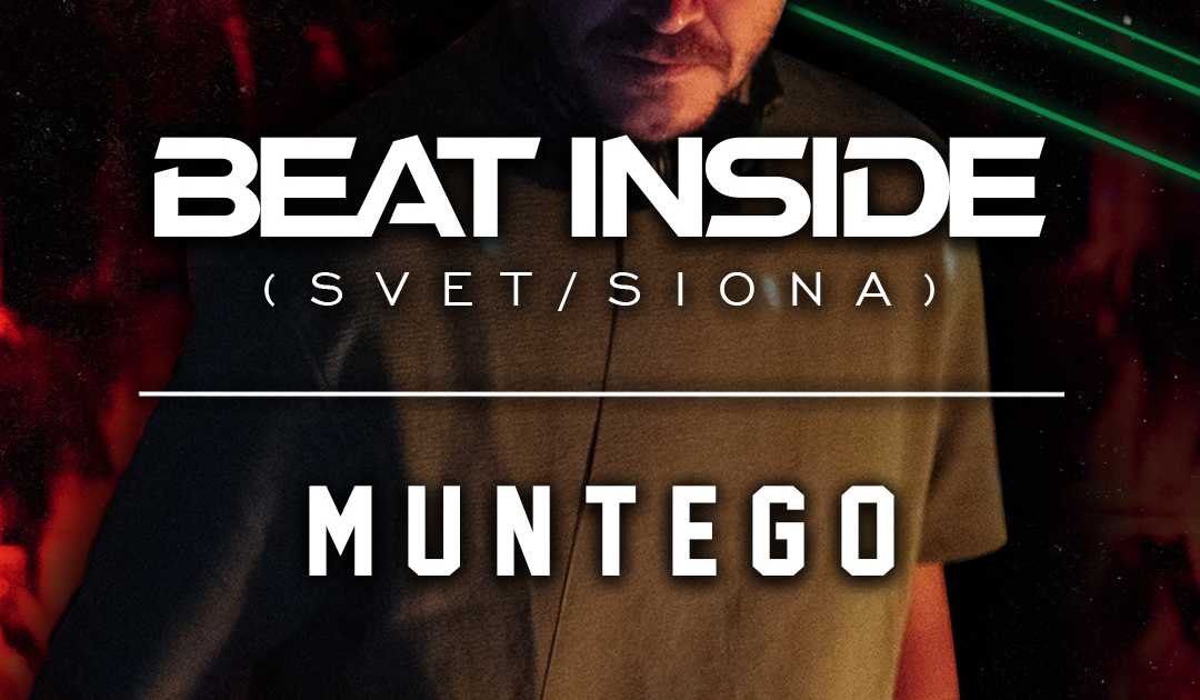 Dusty Munky X Beat Inside at Dusty Munky Bar, Chipre