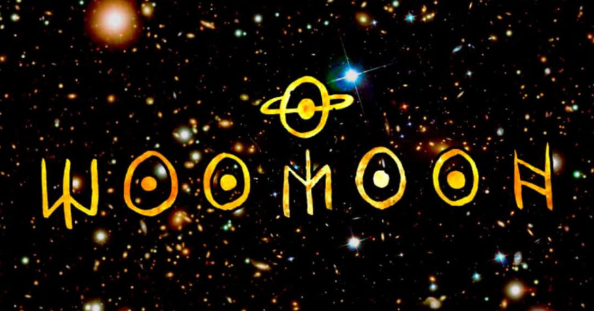 Woomoon Opening Party at Cova Santa, Ibiza