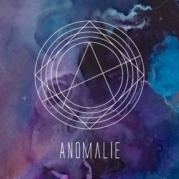 Anomalie xXx Resonanz Showcase with Alignment, Opal, Melania uvm en ...