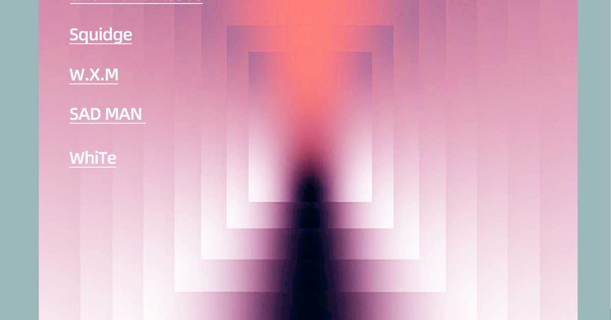 Groundless Factory - 9.30 with mad miran em Groundless Factory, Beijing