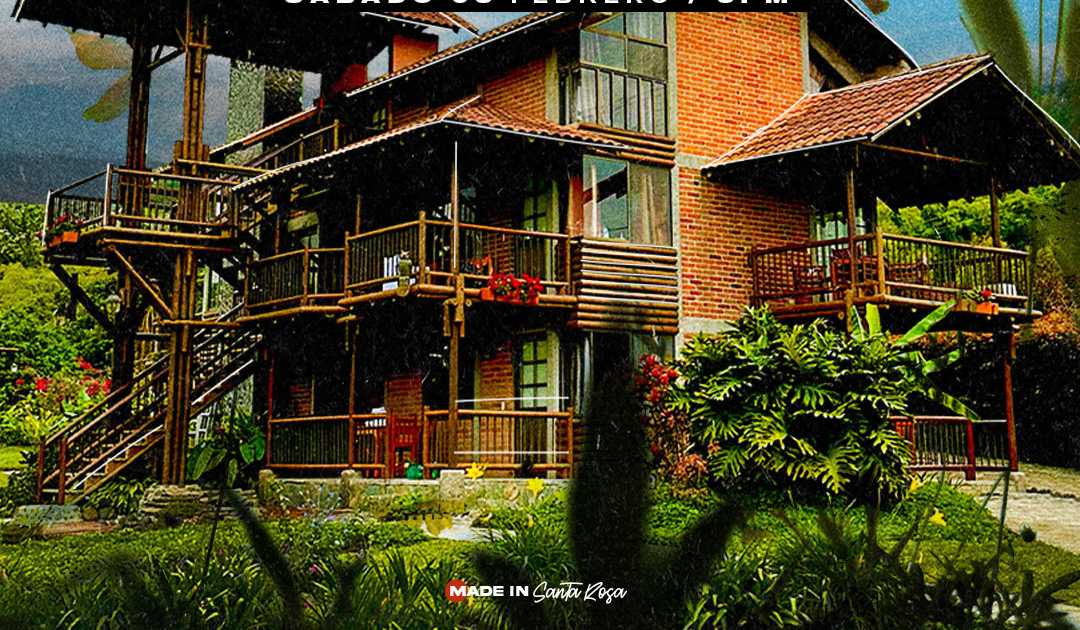 Oasis en Matisses Hotel at TBA - Hotel Matisses - Km 2 Vía Termales ...