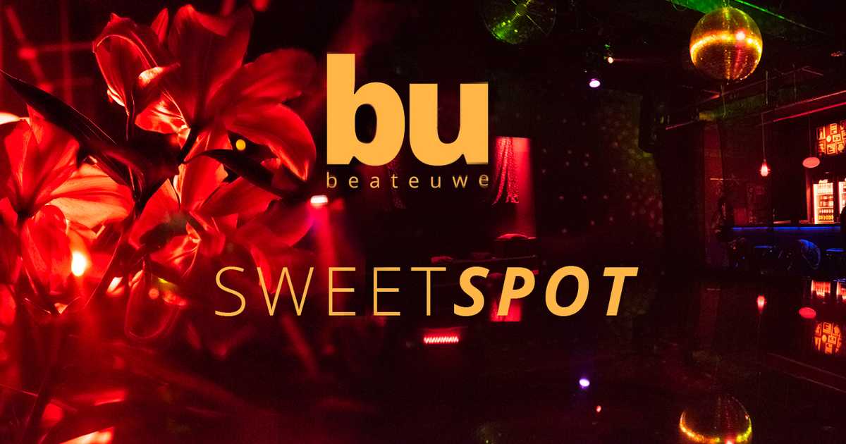 Sweet Spot x LTMD COLLAB with Tanzklar, Acid Foxy, Ligal Tamir, KSTF em ...