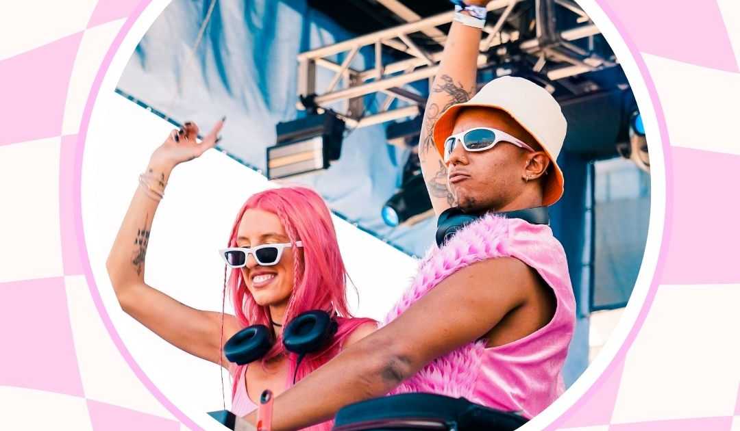 Up To No Good: New Orleans X Toronto feat- Dr. Romance & friends at ...