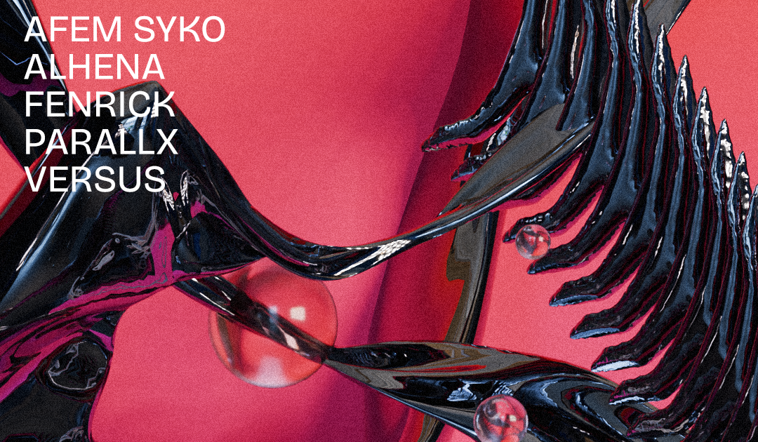 3615 ZBEUL X KM25: Afem Syko, Parallx, Fenrick & MORE at Kilomètre25, Paris