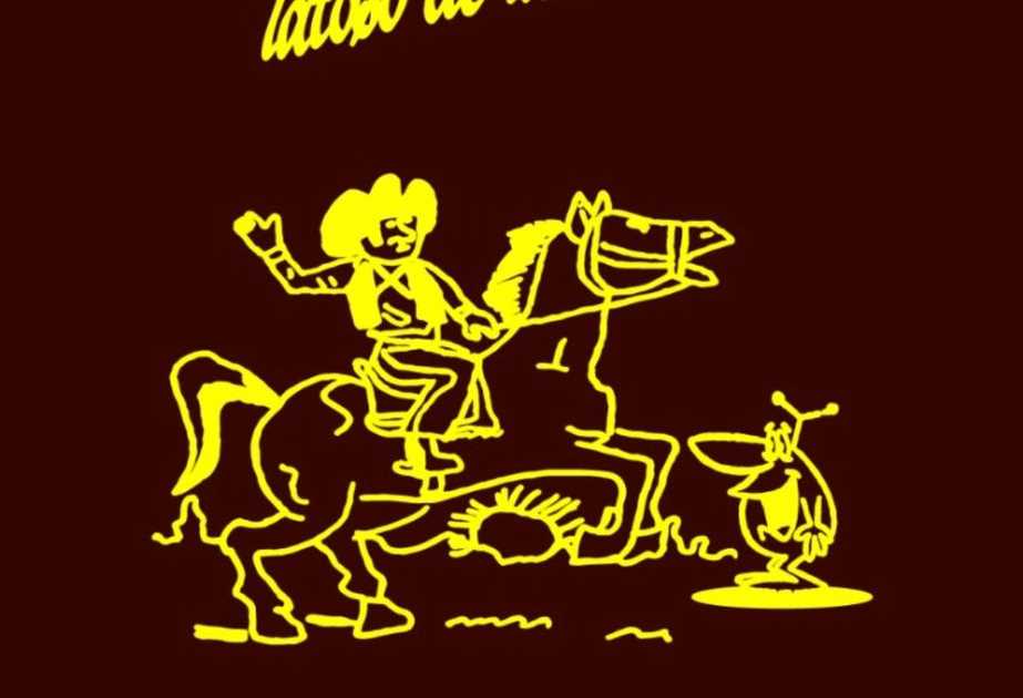 El rinconcito más latoso de la Roma at Cantina SieteSeis, Mexico City