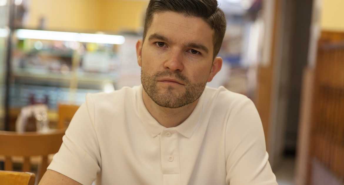 Chromatic: Plastician at The Bongo Club, Edinburgh