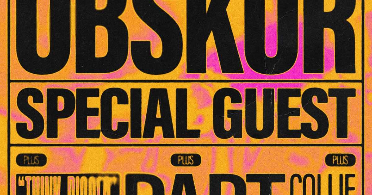 District X Presents NYE at SILO at RDS, Dublin