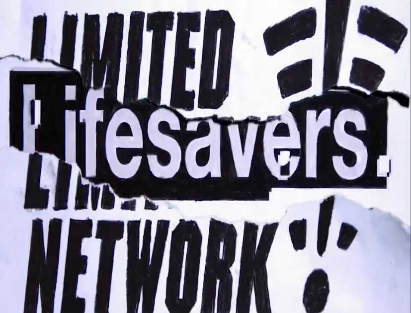 Lifesavers 012 with Limited Network (B.Rod, Miguel Cisne, Sugar ...