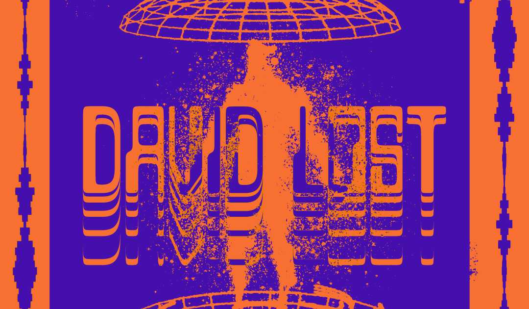 EN ÓRBITA #5 DAVID LOST en 33/45 Bar, Barcelona