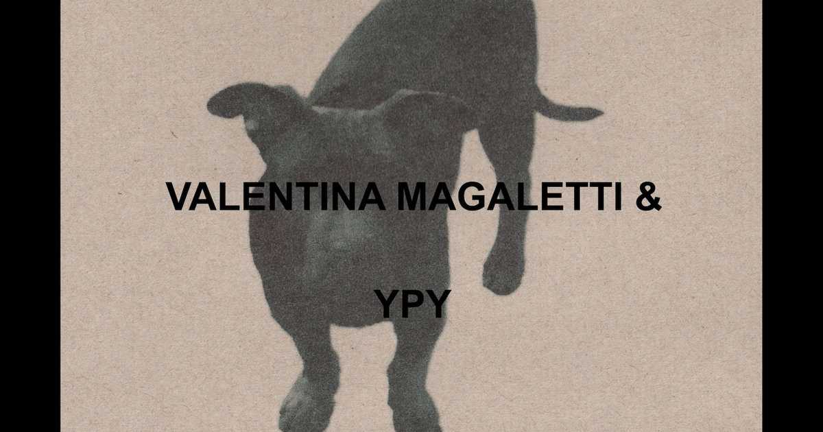 ORMSIDE presents: Valentina Magaletti & YPY – Kansai Bruises at Ormside ...