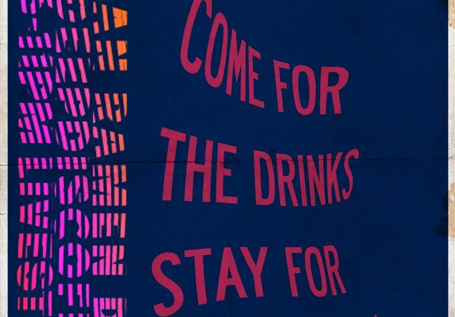 Live Music at Lot45 bij Lot 45, New York City