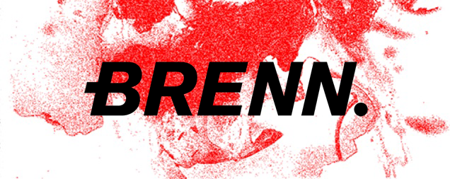 BRENN. - Rhythm Resurrection at Fitzroy, Berlin