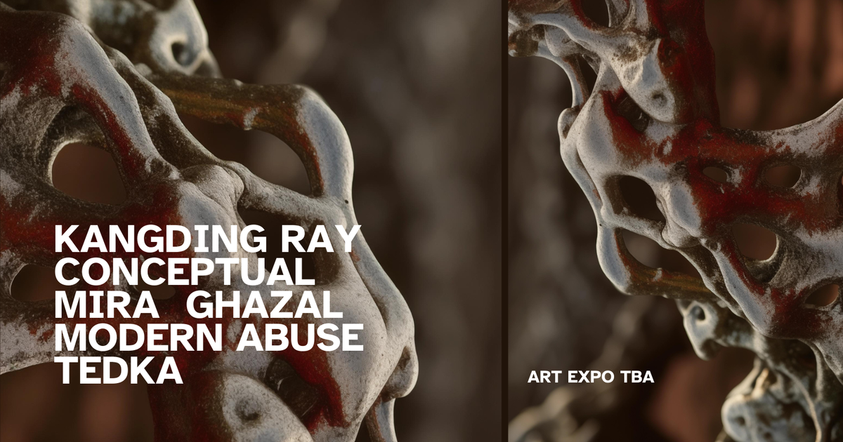 Duna x ФАЗА pres. Kangding Ray bei DOM, Sofia