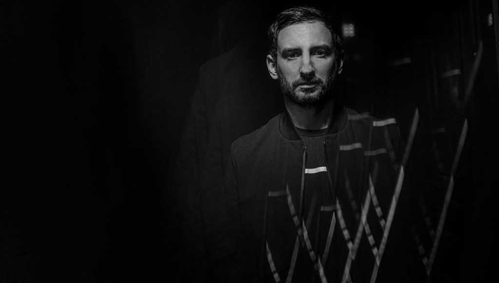 Max Cooper: Live A/V at The Roundhouse, London