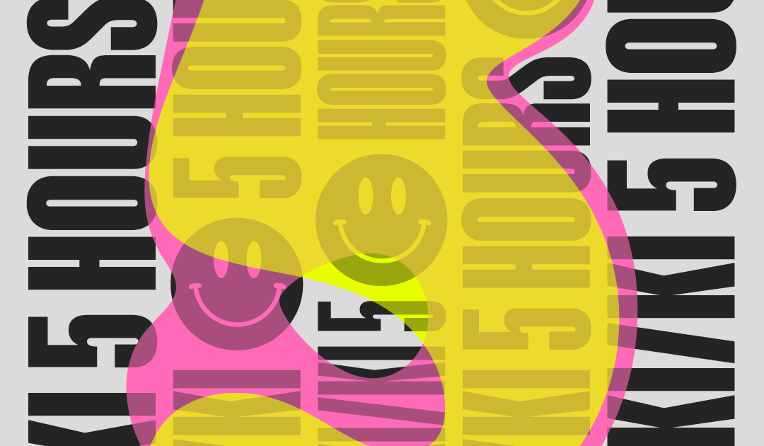 KI/KI 5 hours Australia - Melbourne at The Wool Store, Melbourne