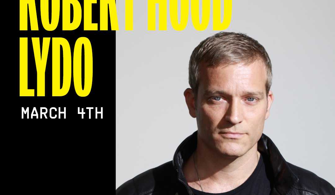 Ben Klock, Robert Hood, LYDO at Knockdown Center, New York City