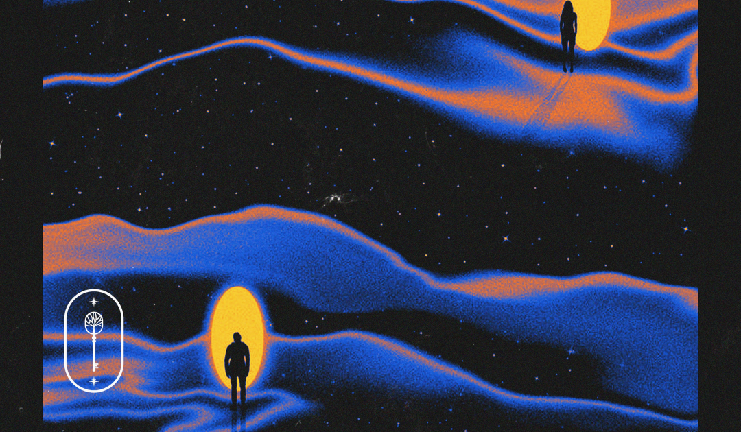 New Year's Eve with Harry Romero at Secret Grove, Portland