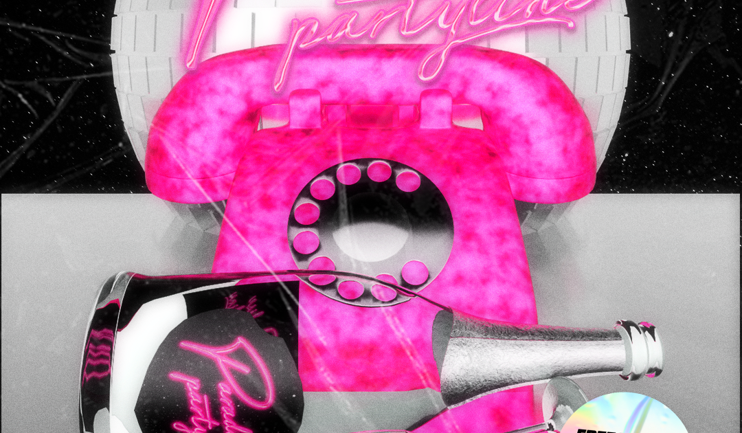 PARADISE PARTYLINE feat. TIFFANY ROTH (Midnight Magic / NYC) en ...