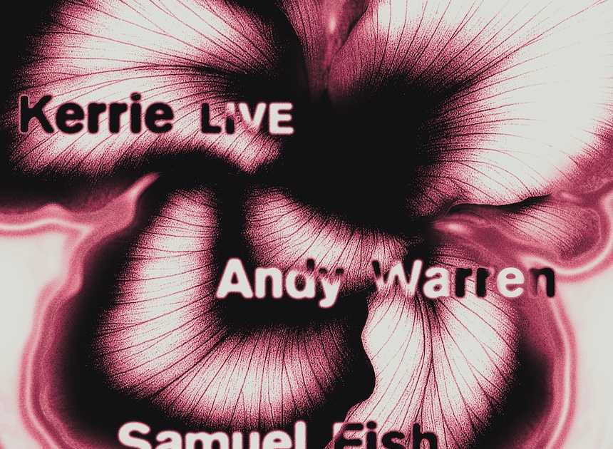 Mizz Softee: Eric Cloutier, Kerrie LIVE, Andy Warren & Samuel Fish at ...