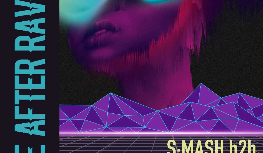 Rave After Rave at AVA Club, Berlin