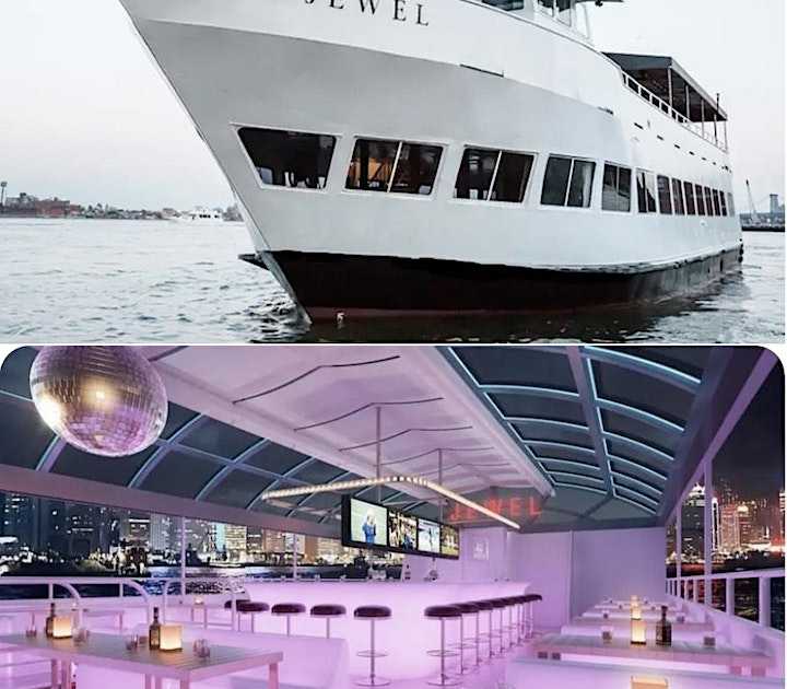 MEMORIAL DAY WEEKEND PARTY BOAT 2023 (Friday) at Skyport Marina, New ...