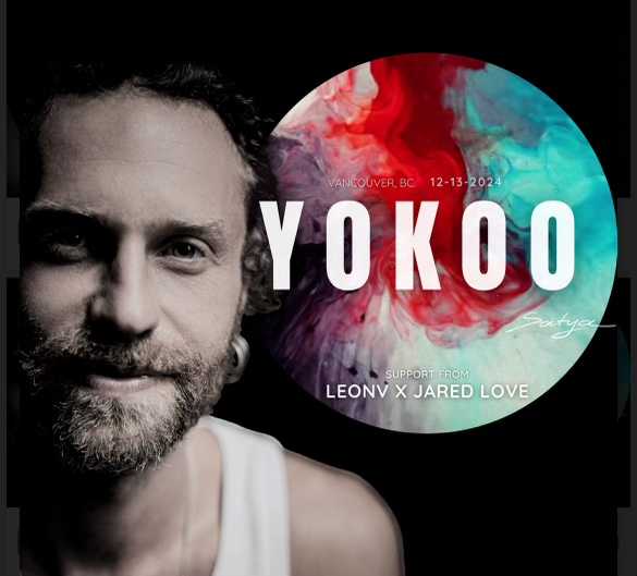 YokoO Vancouver / Mikeylikesit & Mlndrx presents at Osito Project ...