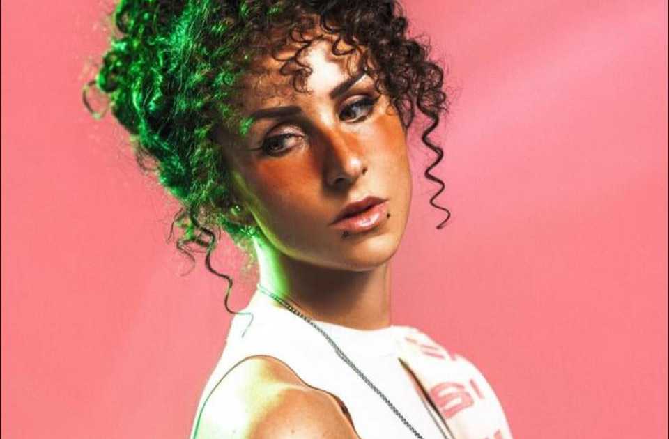 Hannah Wants at ÆVE, Berlin · Tickets