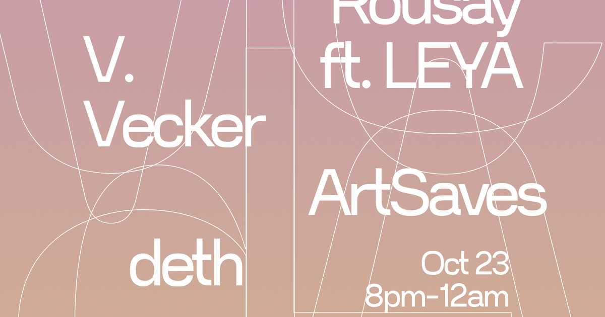 III em KW Studios, Vancouver