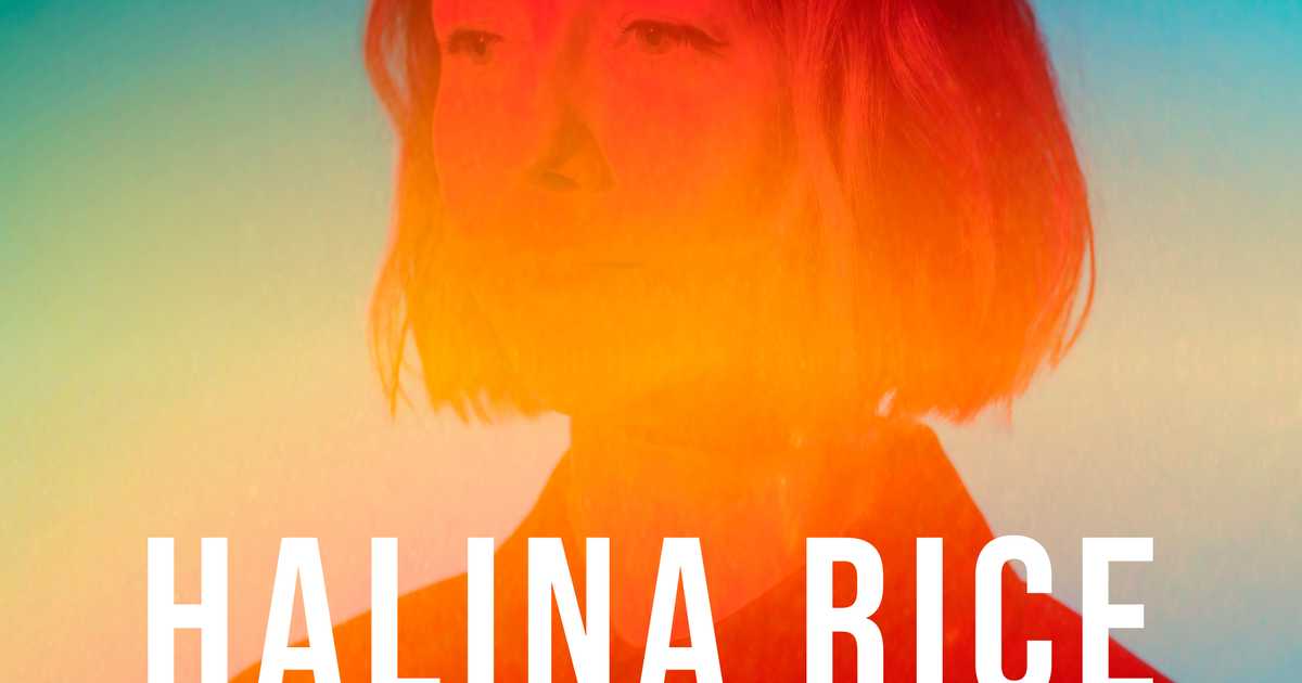 Halina Rice - Immersive liveset and AV at Village Underground, London