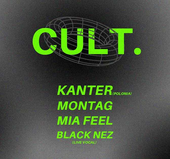 CULT at BTH Hotel Lima Golf, Peru