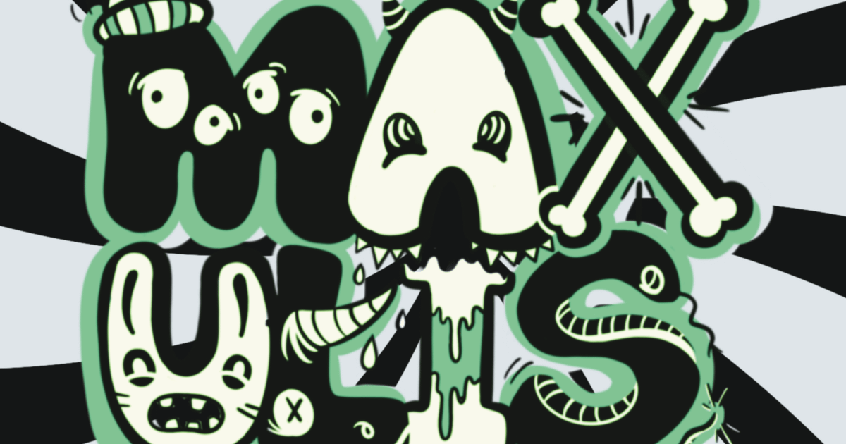 Cutting Shapes presents: Max Ulis All Night Long at Shuffle Club, Calgary