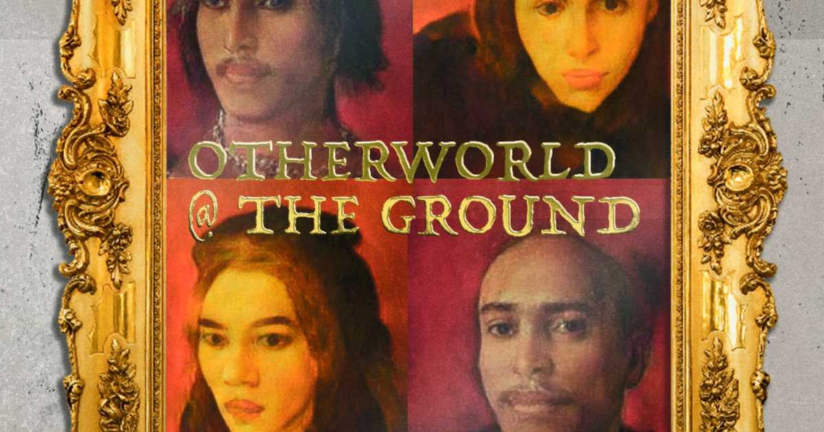 OTHERWORLD PRESENTS: Daria Kolosova & LSDXOXO bei The Ground at Club ...