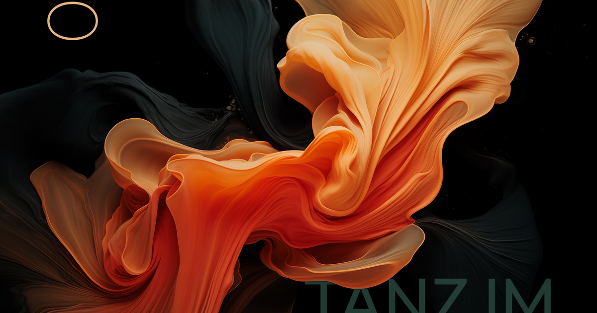 Tanz im Rausch at TBA - Restaurant Rausch, Dresde