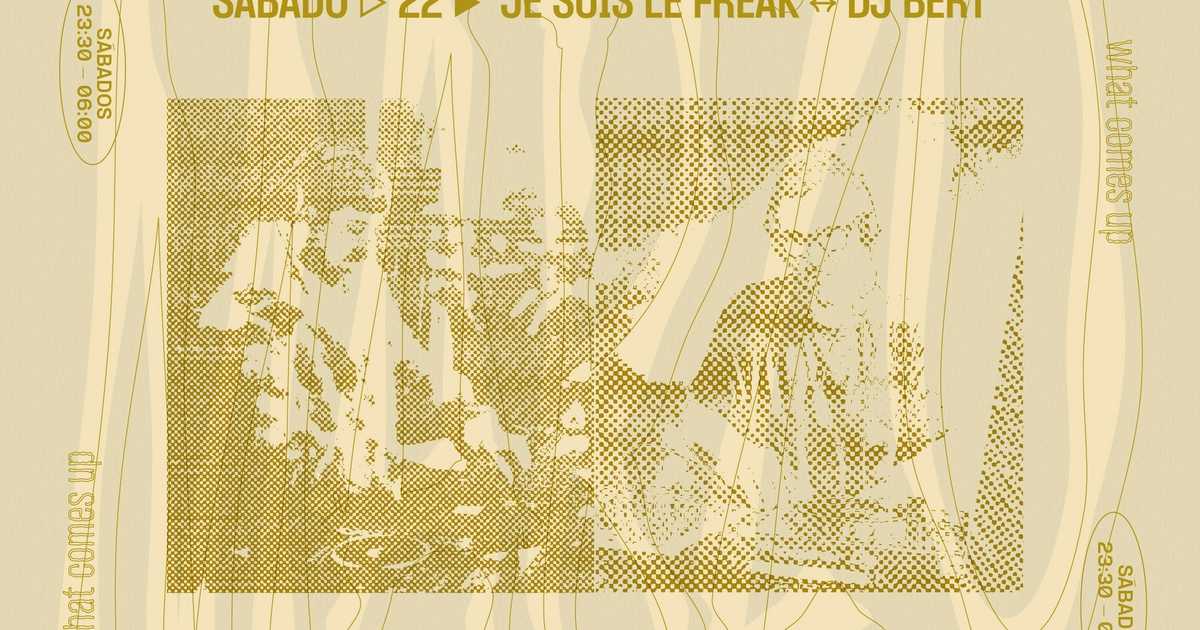 Macera Club at Macera Club, Madrid