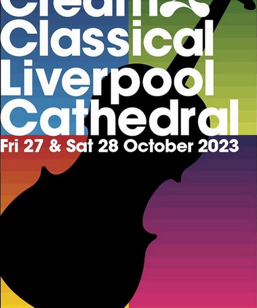 Cream Classical at Liverpool Cathedral at TBA - Liverpool Cathedral ...