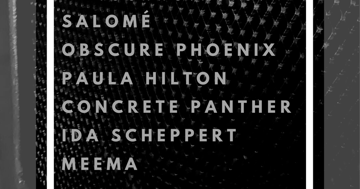 EXCiTE - Techno.Pure. @VOID Berlin at Void Club, Berlin