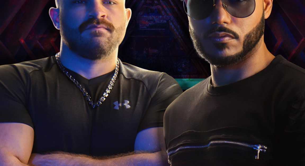 ANARCHY with Millennial (DJs Joe Pacheco & J Warren) at Chelsea Music ...