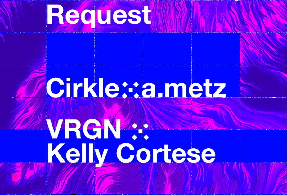 EON WAREHOUSE: Matrixxman [Dekmantel] & Answer Code Request [Ostgut Ton] em EON Athens, Athens