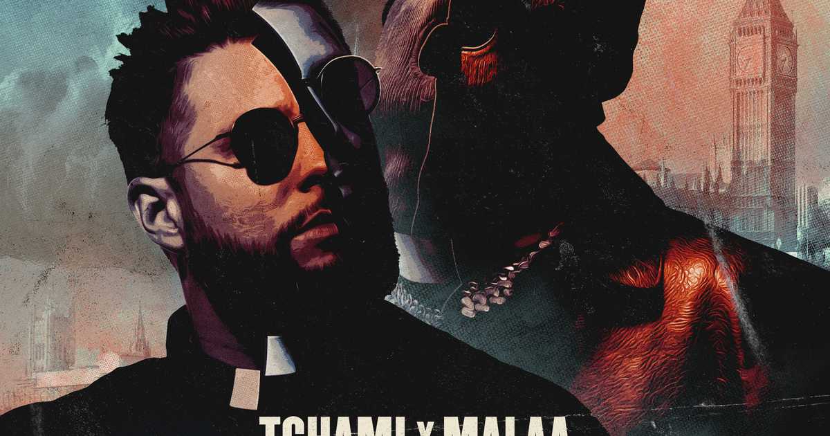 Tchami & Malaa: No Redemption at E1, London