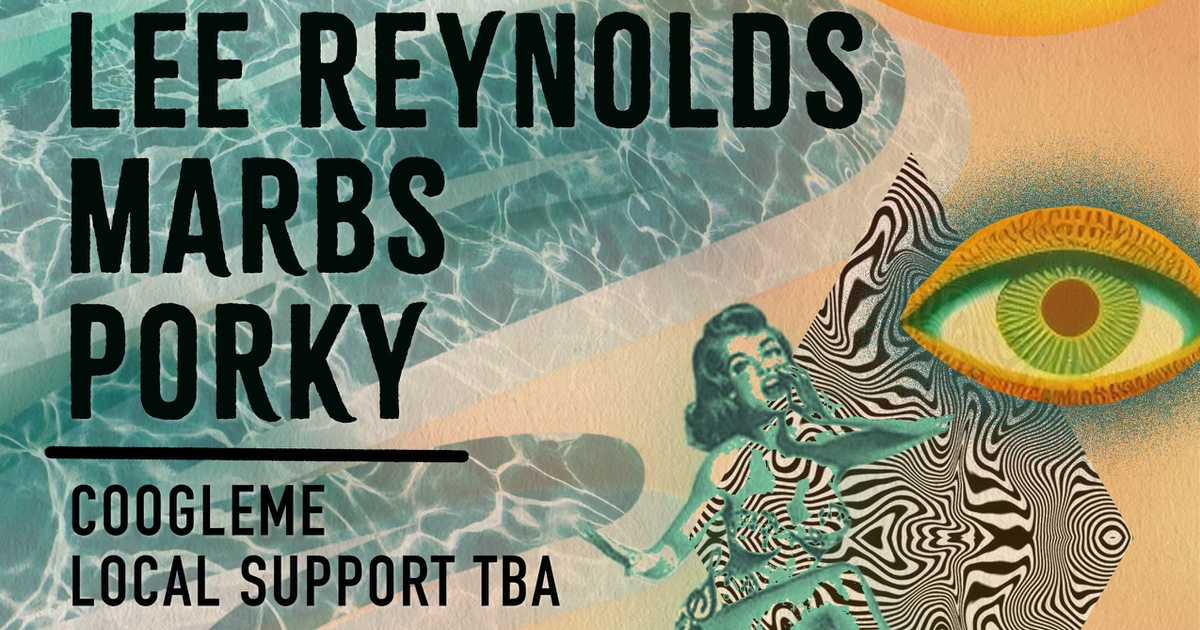 Desert Hearts - Buffalo at TBA - Pool Club at Sol Buffalo , Buffalo ...