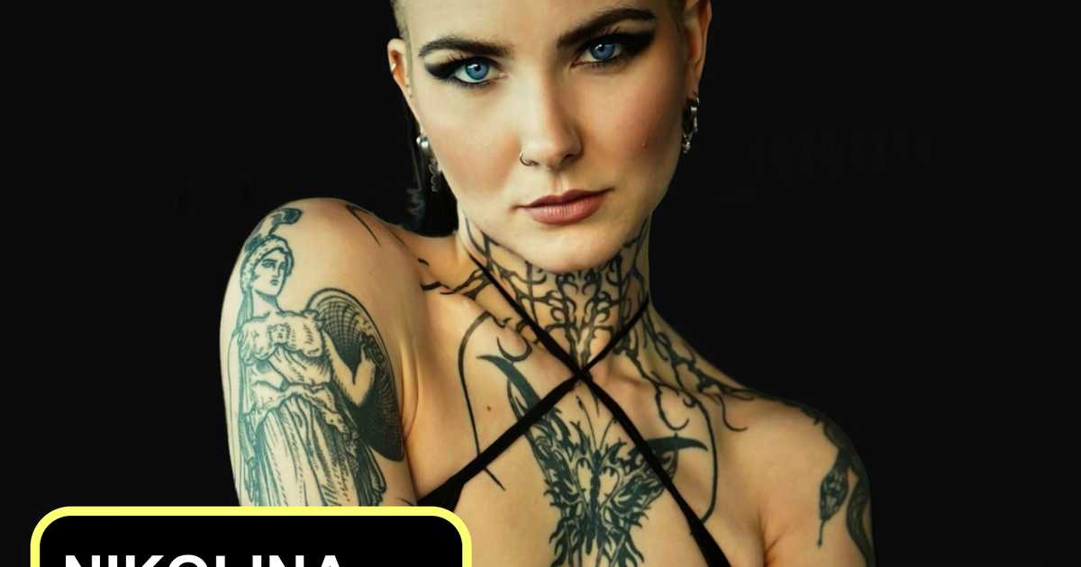 Domicile presents: Nikolina at TBA - 571 NW 71st St, Miami, FL 33150, Miami