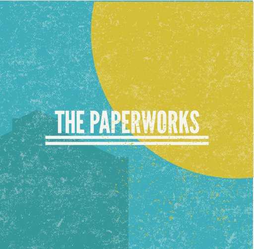 Trouble Vision at The Paperworks, London