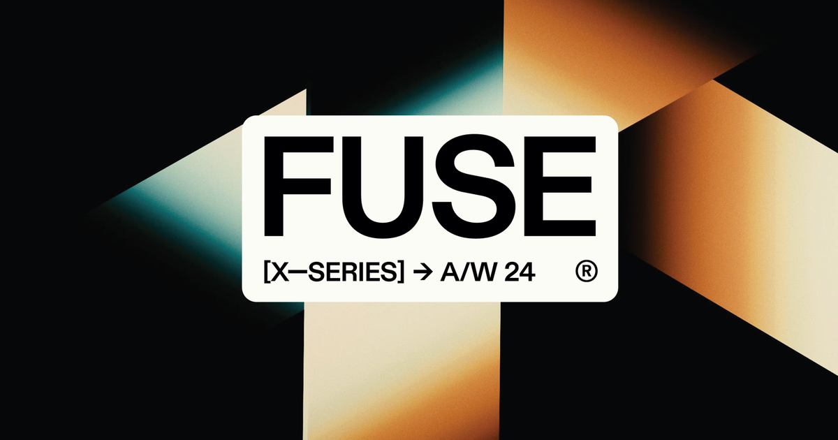 FUSE [X—SERIES]: #004 - 27th Oct [Halloween] at 93 Feet East, London