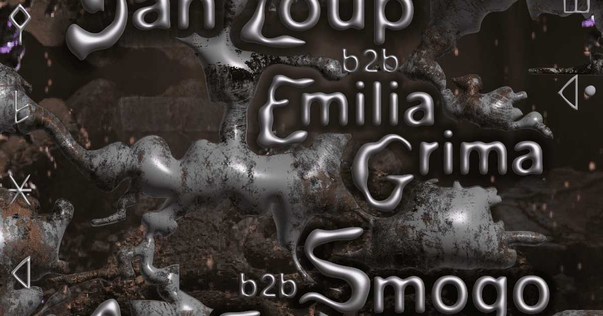 Refractor x Blue Night Jungle at Yamamori Tengu, Dublin