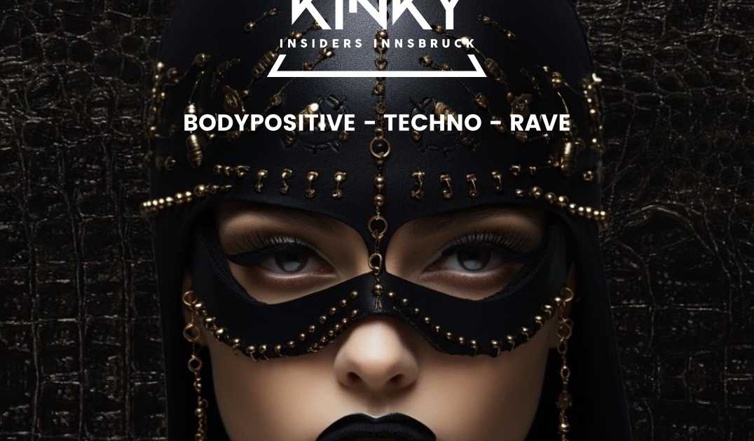 Kinky Insiders Innsbruck Session II bei TBA - The Bold Club Innsbruck ...