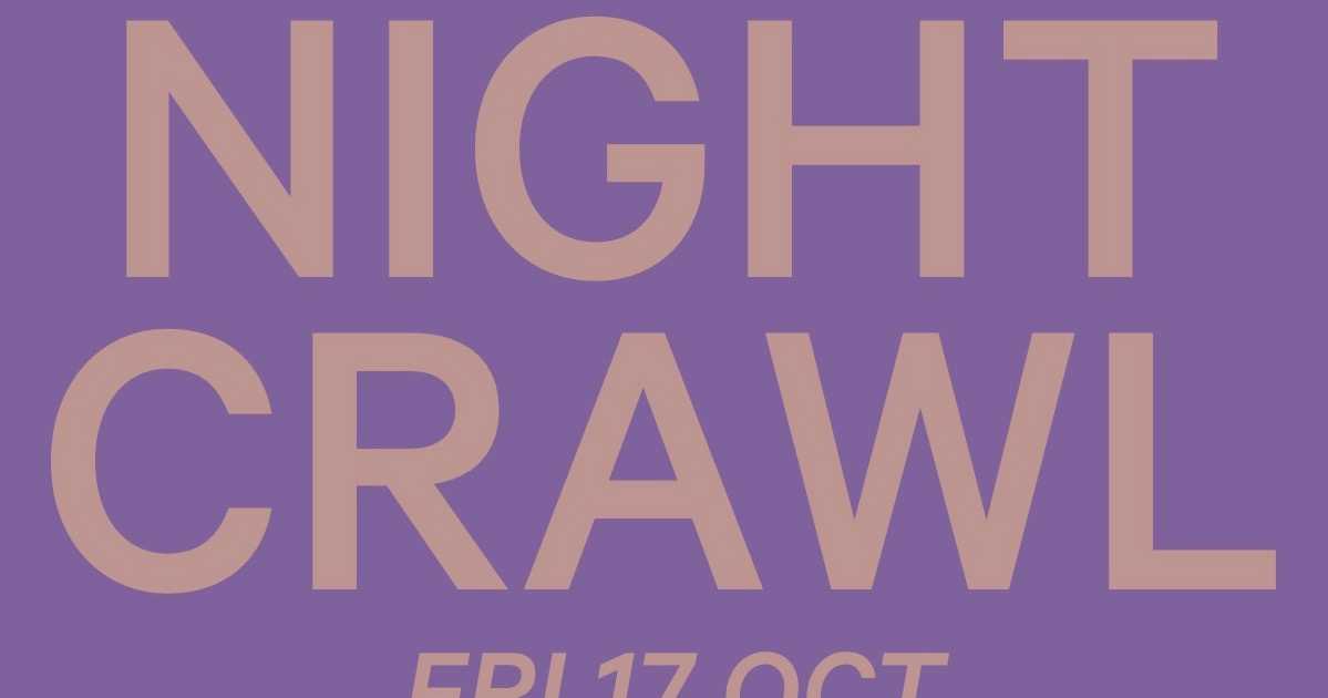 MELBOURNE JAZZ FESTIVAL: NIGHT CRAWL at Wax Music Lounge, Melbourne