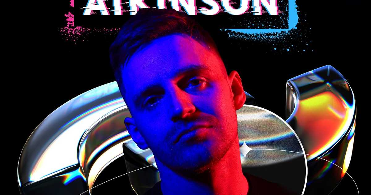 Will Atkinson After Dark at The Meadow, New York City