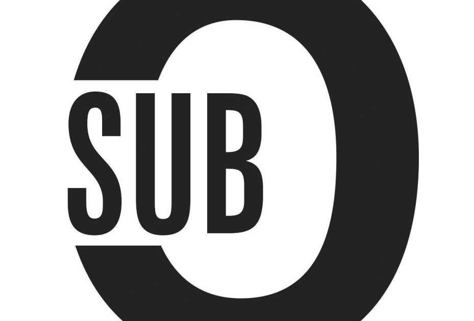 Sub°0 Semaine D'ouverture Day 1 en Sub°0, París