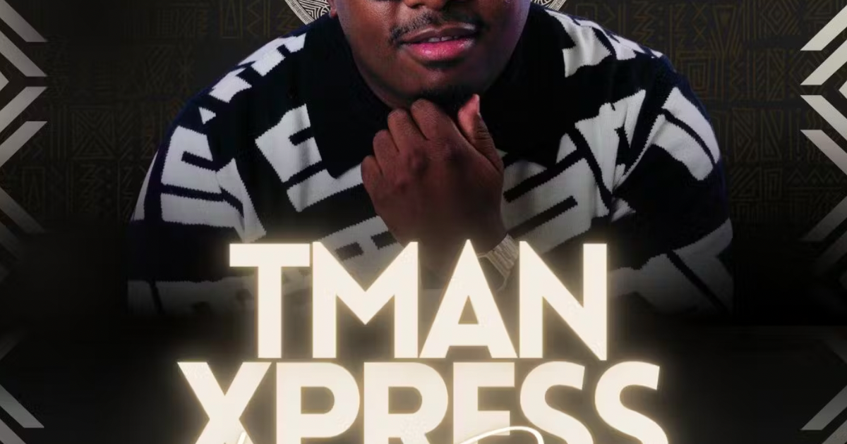 TMAN XPRESS: Live in 142B at 142b Lounge, Glasgow
